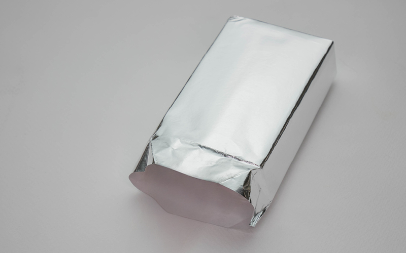 Cigarette Foil - Assan Aluminium Industry and Trade Inc.