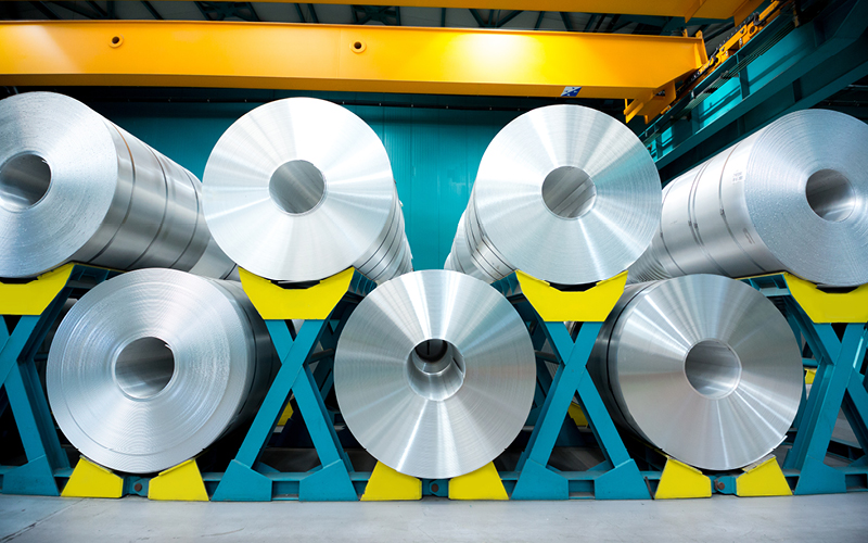 Distributor - Assan Aluminium Industry and Trade Inc.