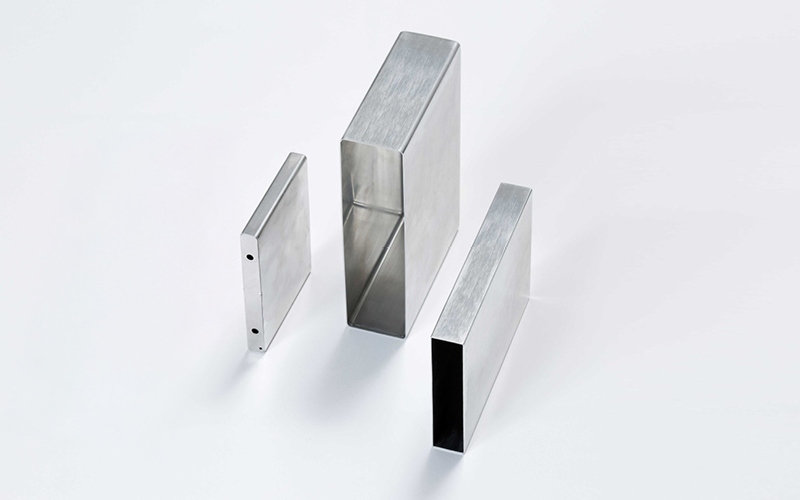 Battery Casing - Assan Aluminium Industry and Trade Inc.